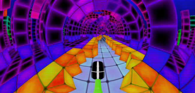 Dub Dash - Gamereactor UK