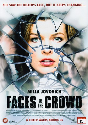 Faces in the Crowd - Gamereactor UK