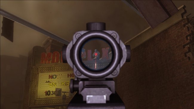 F.E.A.R. 2: Project Origin Review - Gamereactor