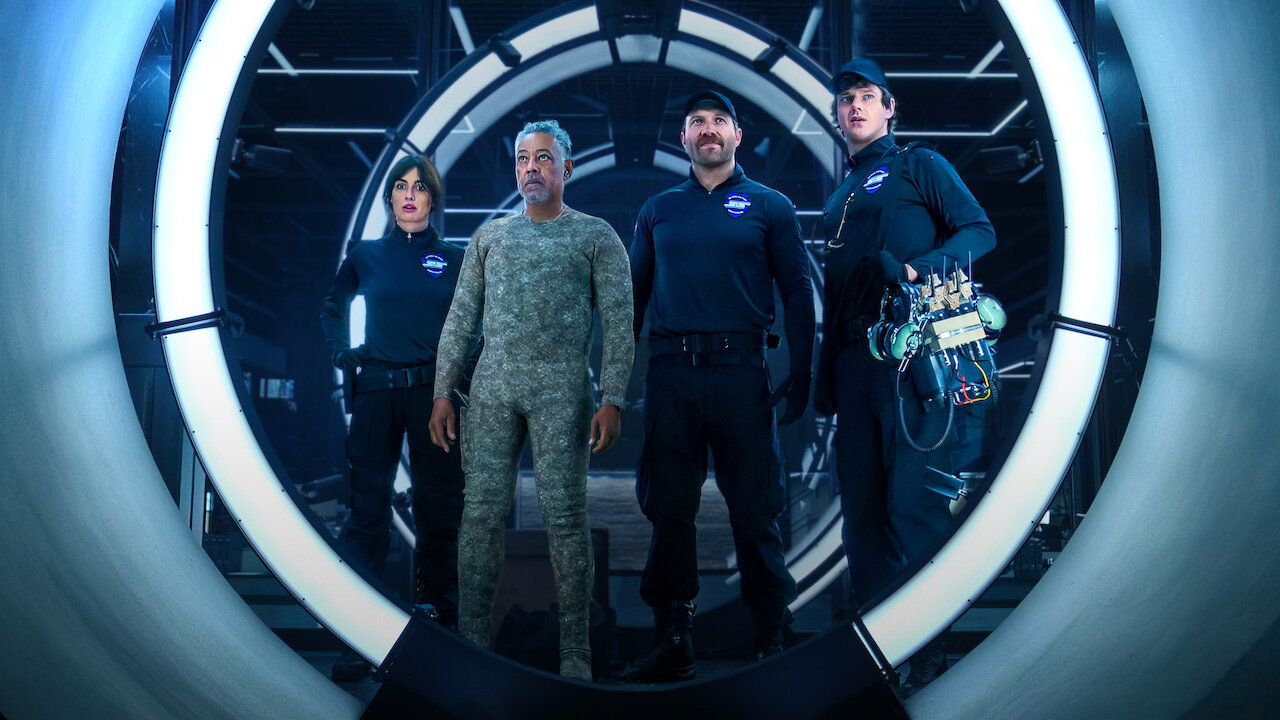 First Clip of KALEIDOSCOPE Appears Online - - Gamereactor