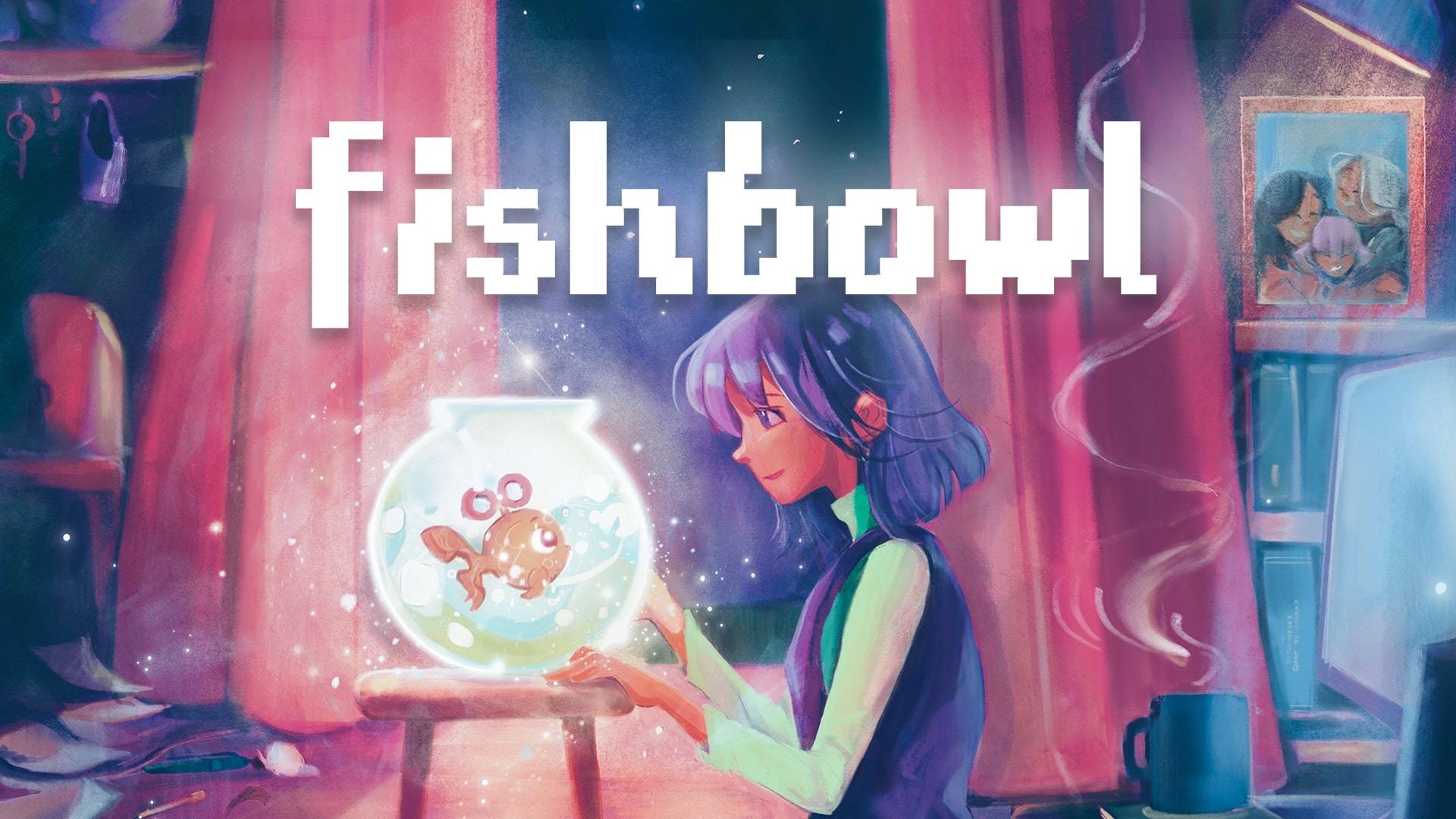 Fishbowl will be launching in April 2026