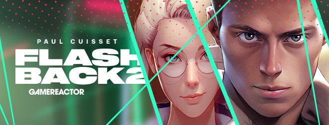 Flashback 2 - Gamereactor UK