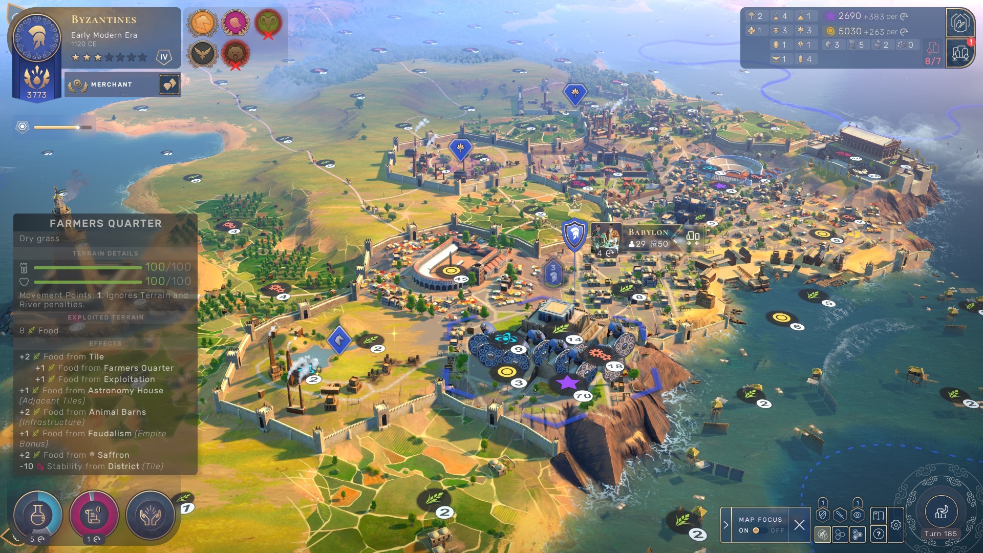 Humankind - Gamereactor UK