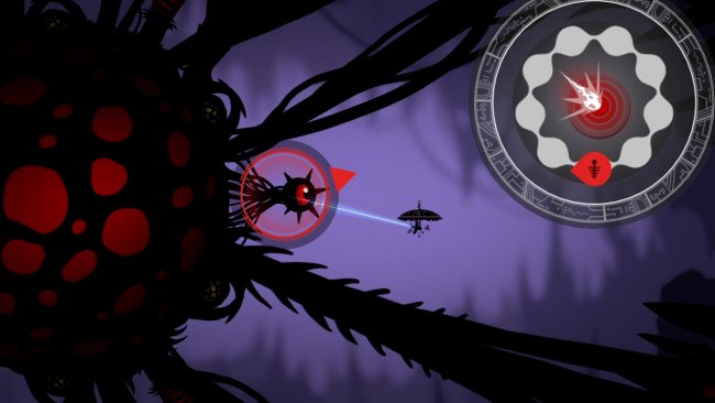 Insanely Twisted Shadow Planet Review - Gamereactor