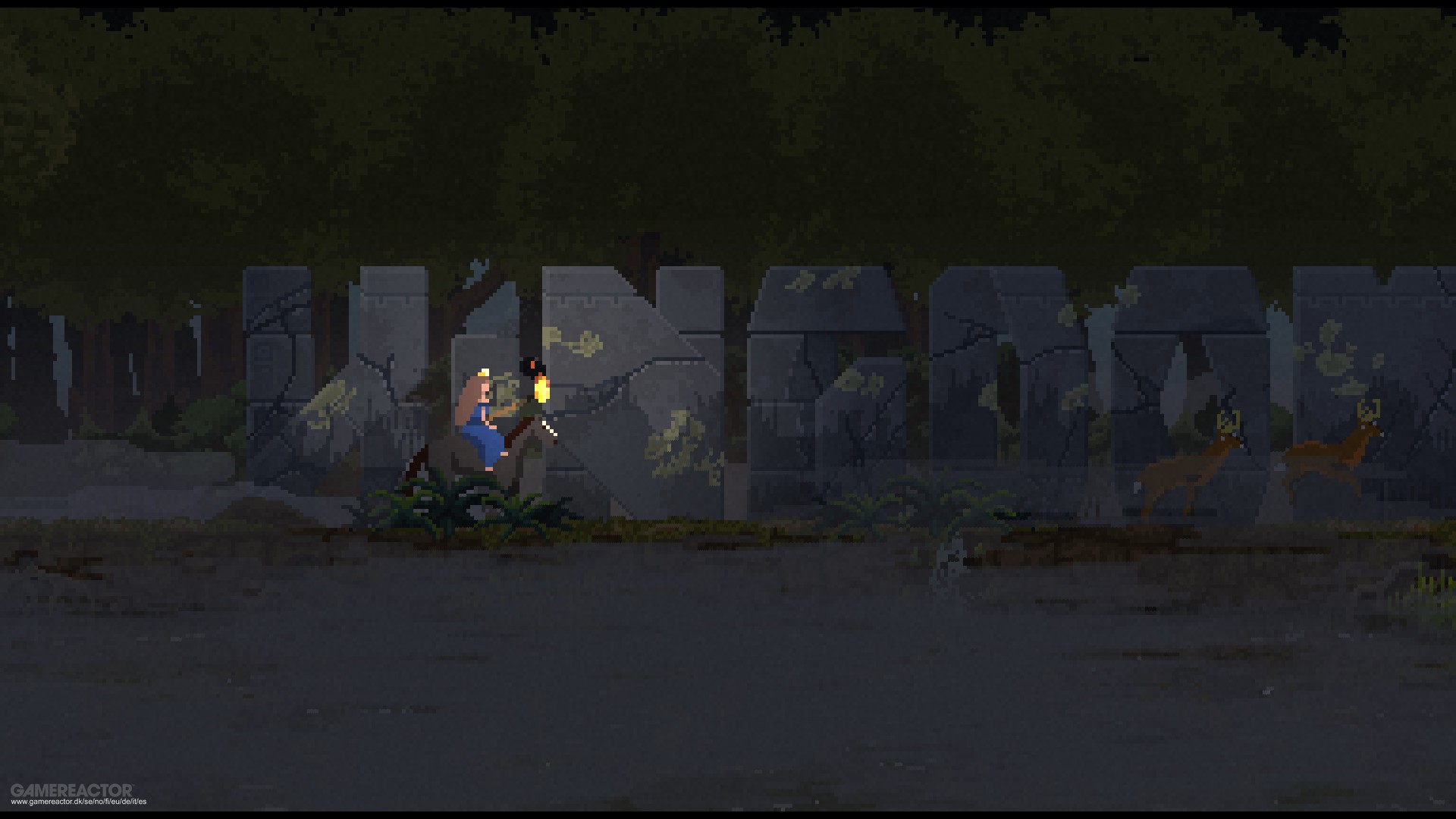 Kingdom confirmed for Xbox One