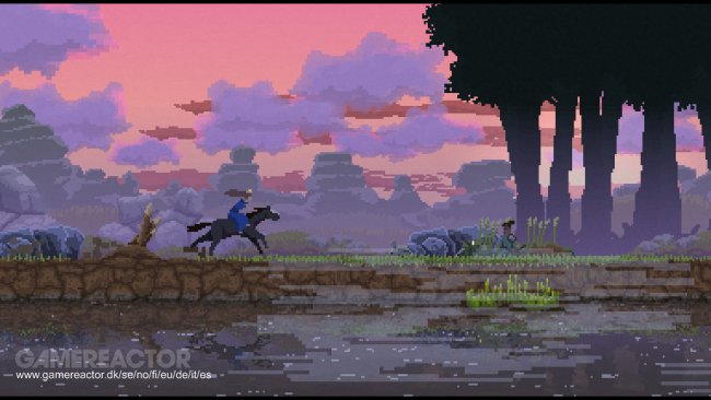 Kingdom Review - Gamereactor