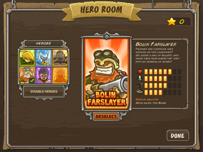 Kingdom Rush - Gamereactor UK