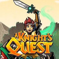 A Knight's Quest Review - Gamereactor