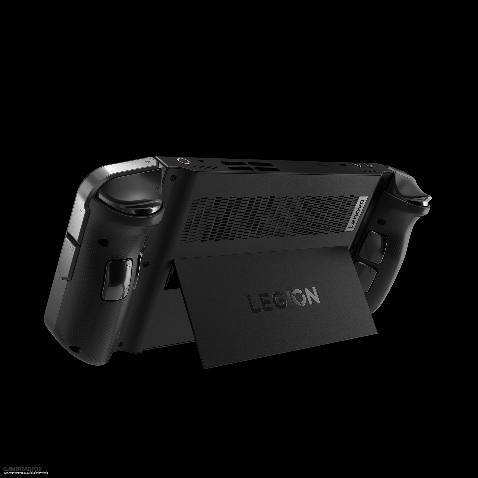 Lenovo Legion Go