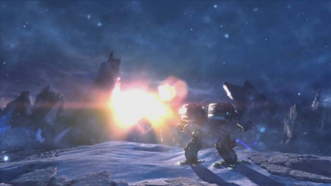 Lost Planet 3 details