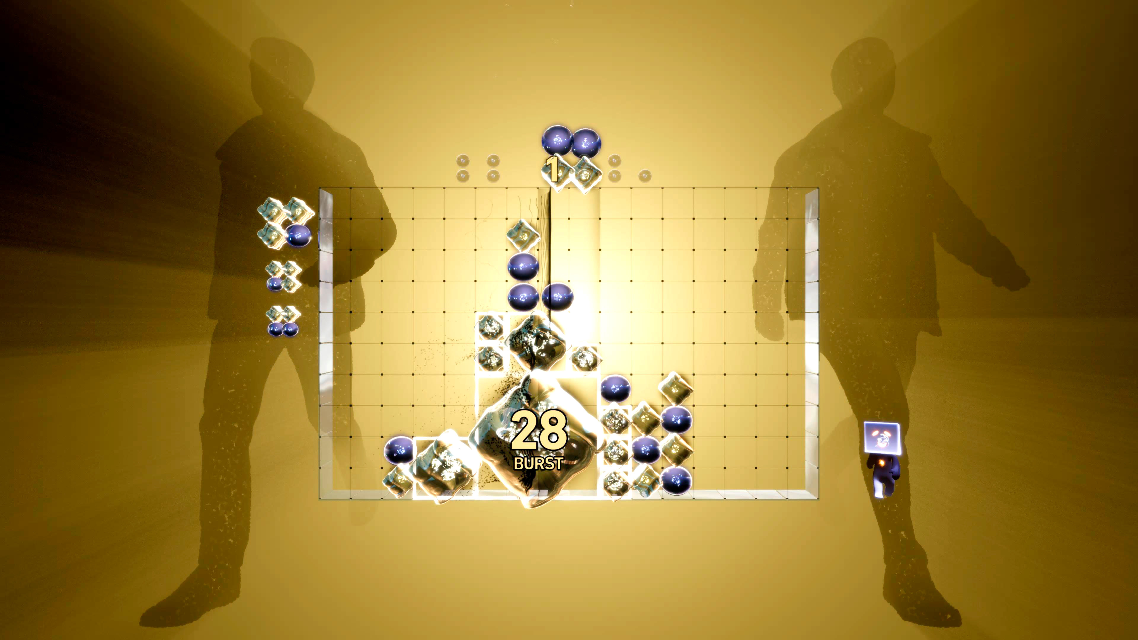 Lumines Arise Review - Gamereactor