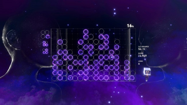 Lumines Arise Review - Gamereactor