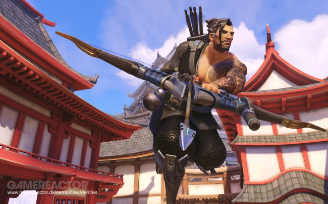 Overwatch: Character Guide - Defence