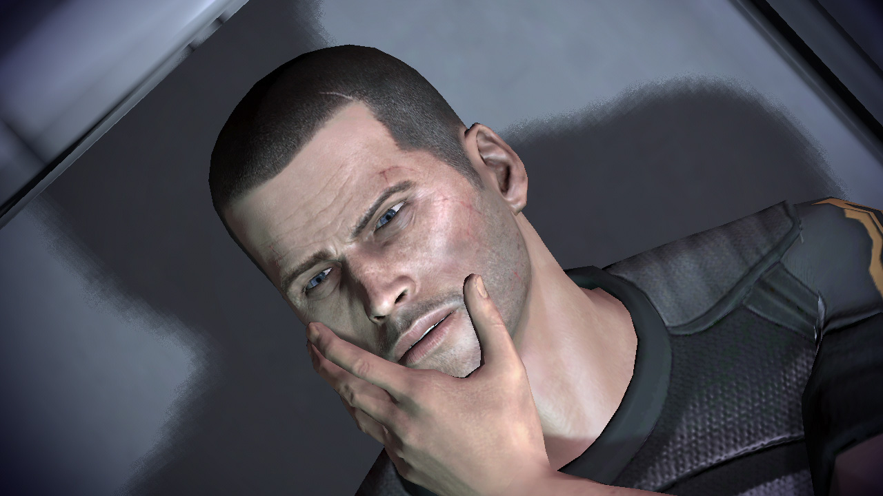 BioWare now has fewer than 100 employees working at the studio - Mass ...
