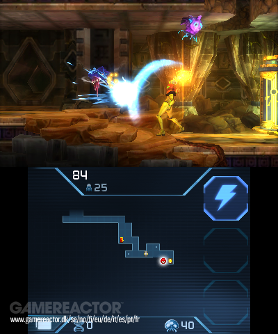 Metroid: Samus Returns - Hands-On Impressions Preview - Gamereactor