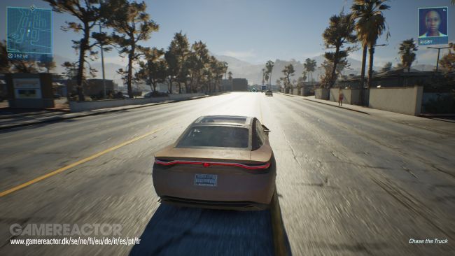 MindsEye Review - Gamereactor