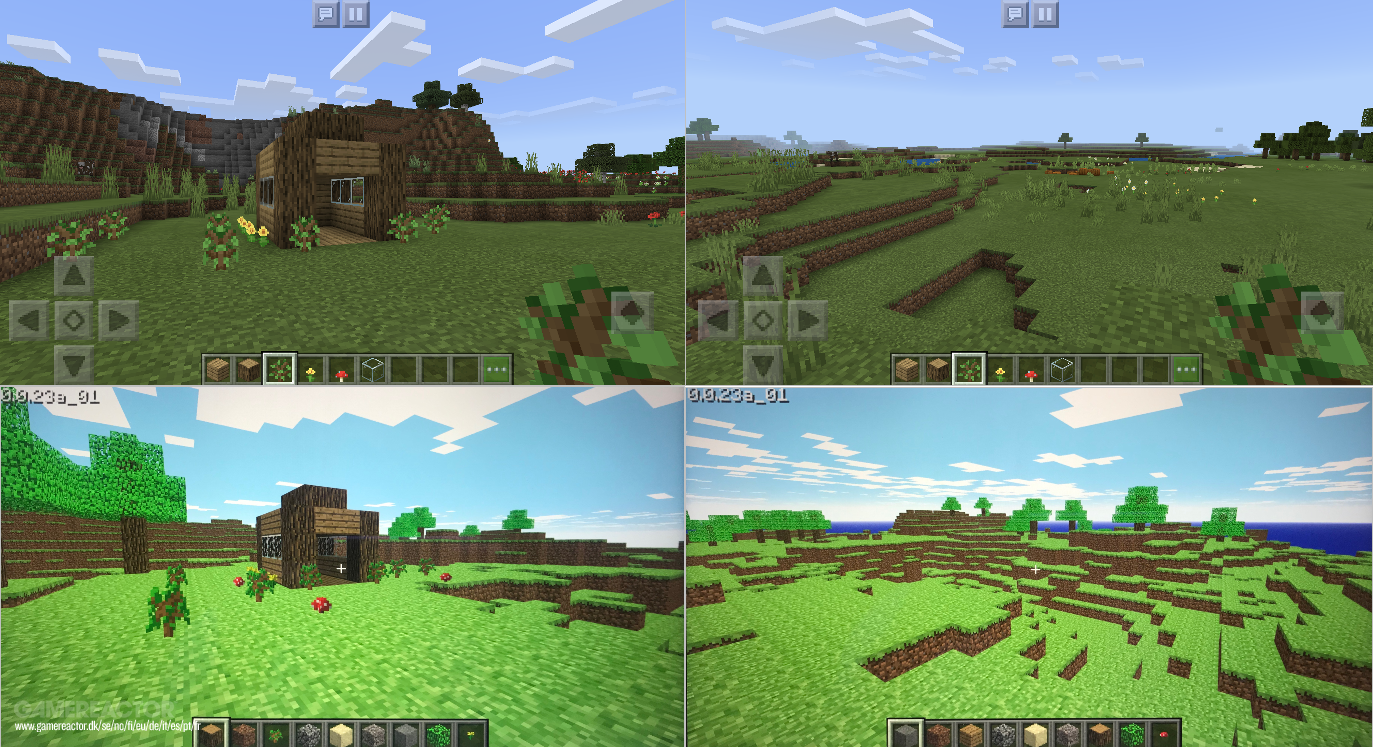 Minecraft: A Complete History