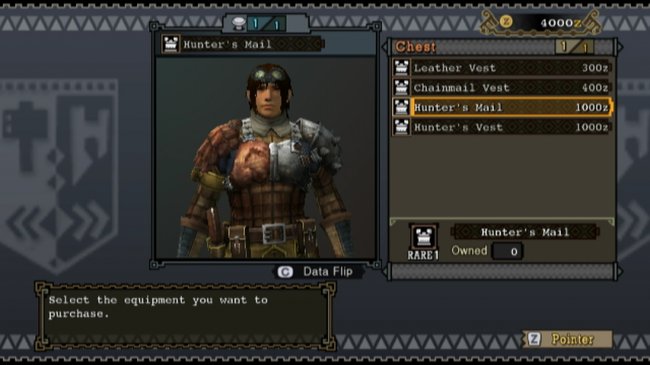 Monster Hunter Tri Review - Gamereactor