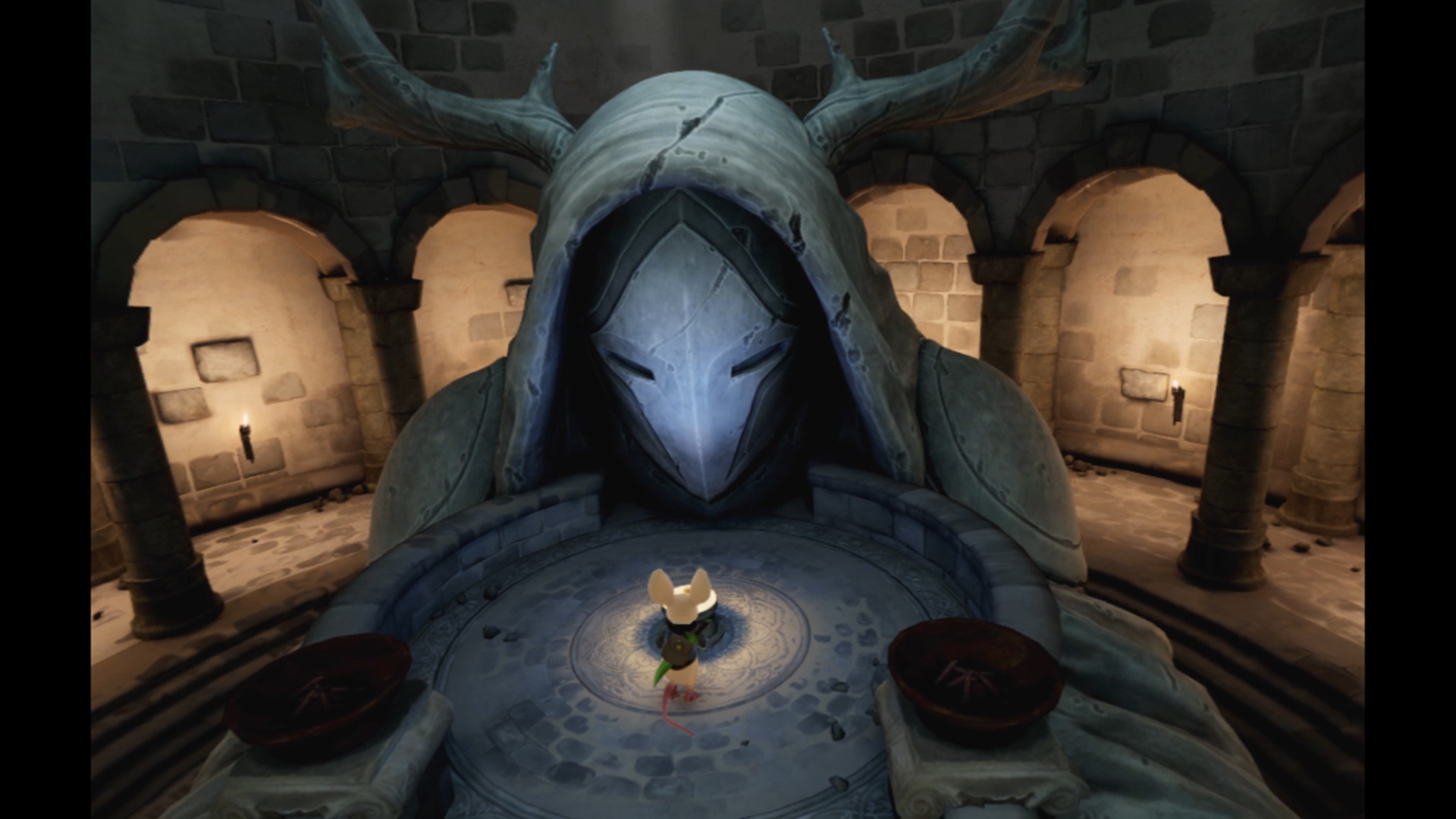 Moss: Book II Review - Gamereactor