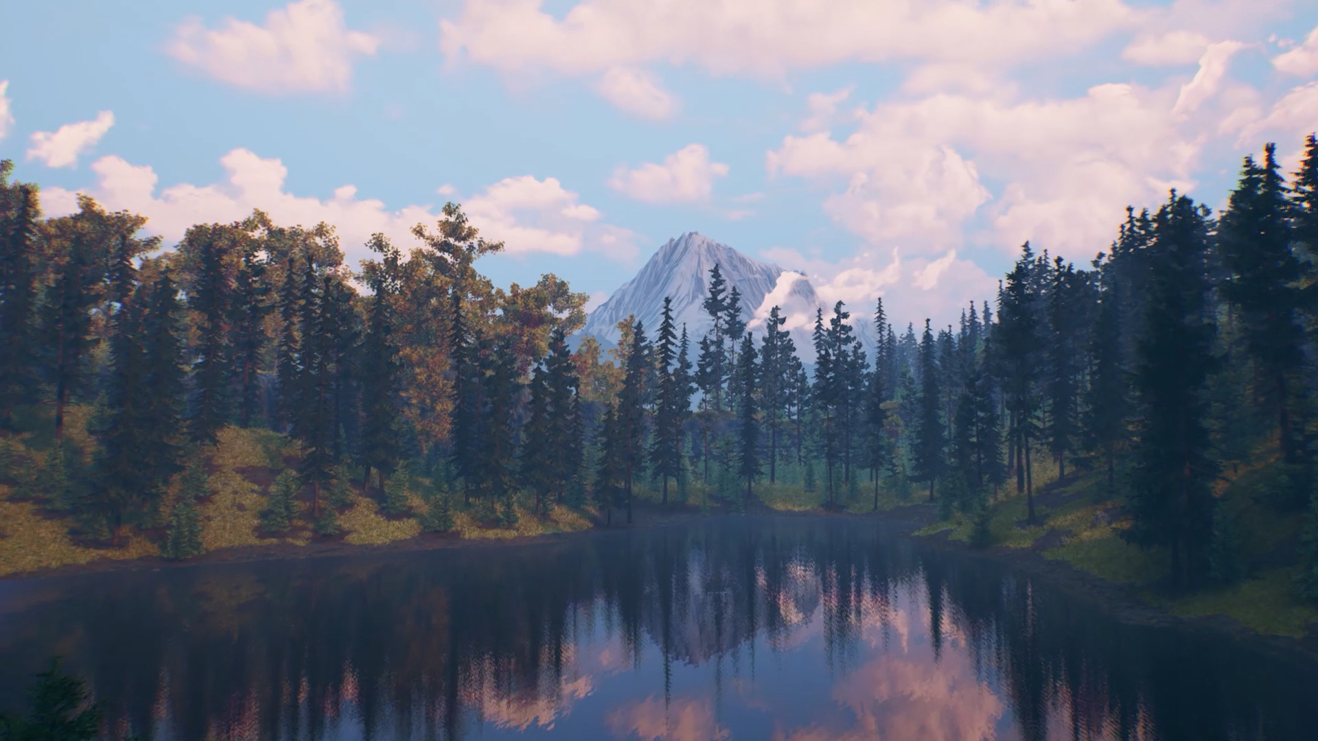 Open Country - Gamereactor UK