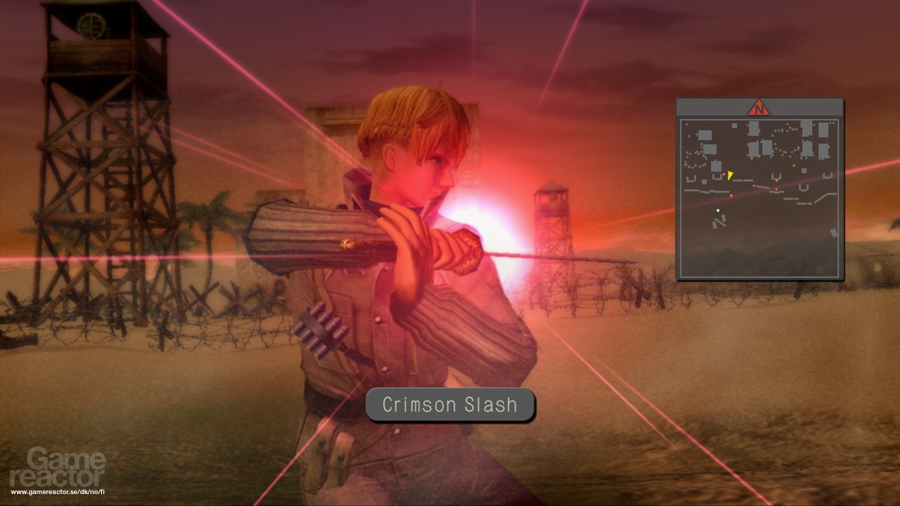 Operation Darkness - Gamereactor UK