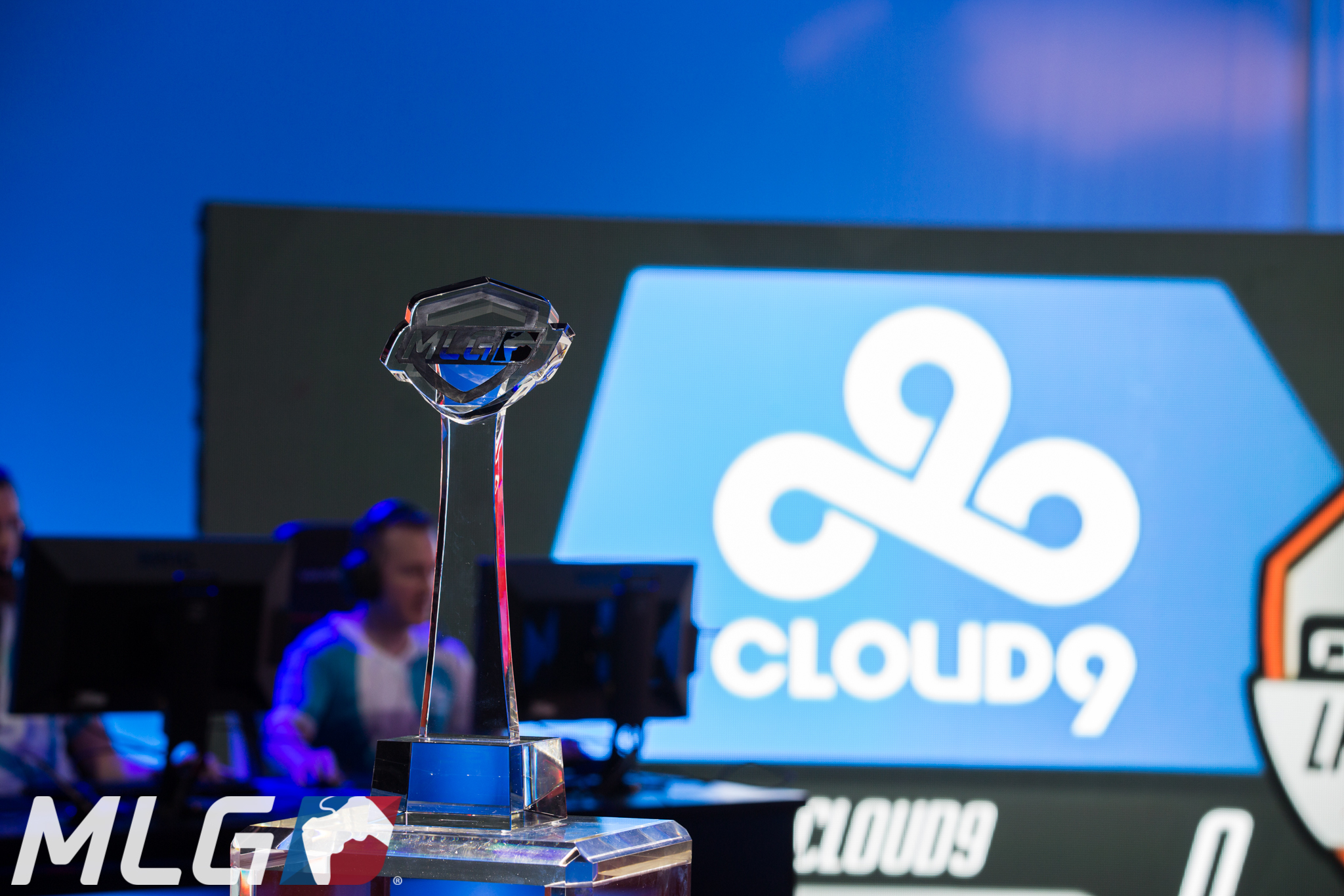 Cloud9's Overwatch team bolstered by Selly and Xepher