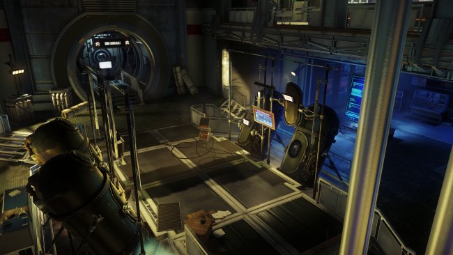 Prey - Final Impressions Preview - Gamereactor