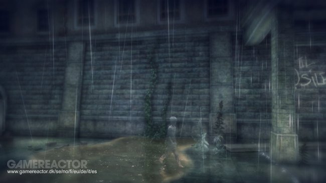 Rain Review - Gamereactor