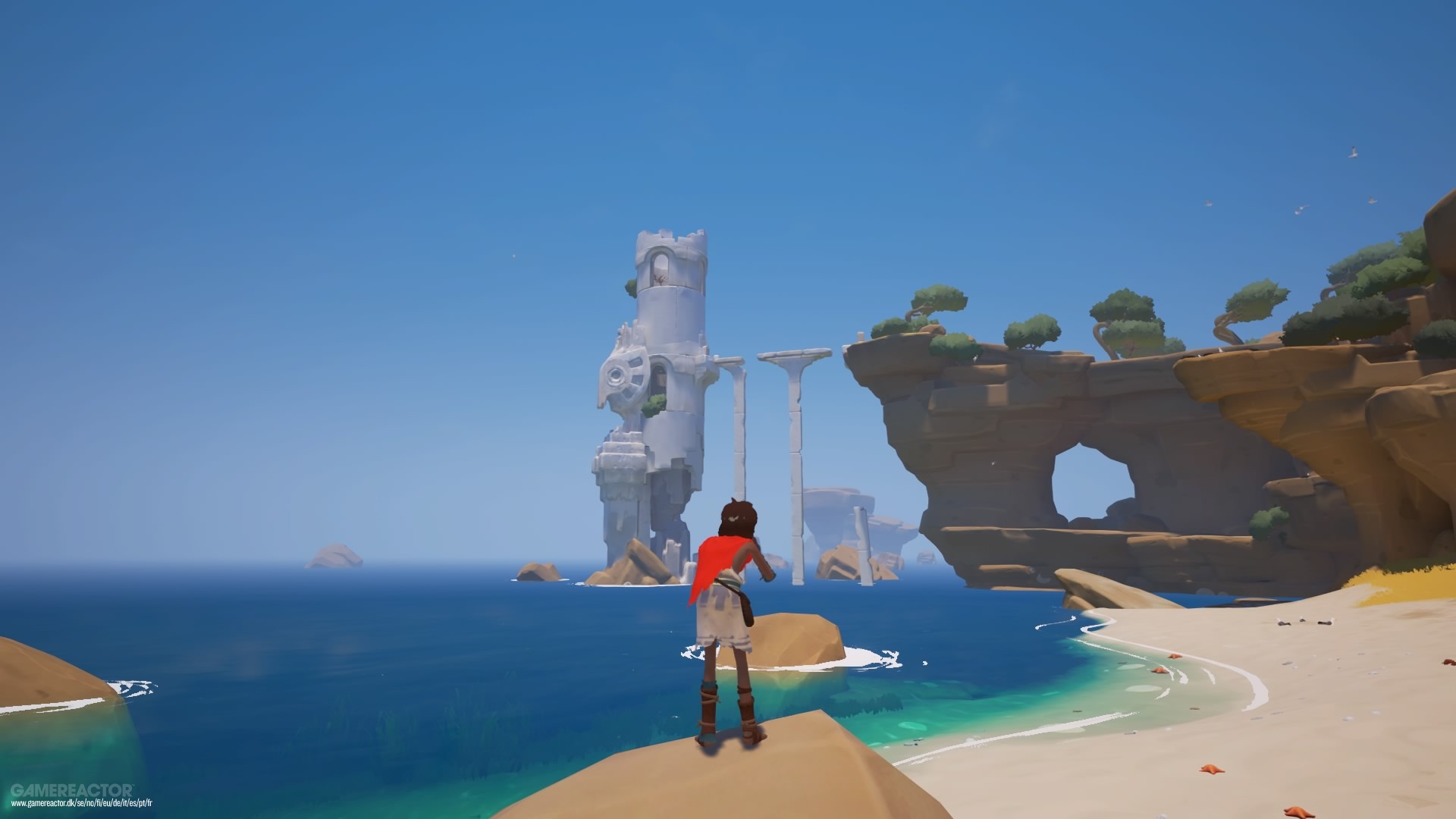 Rime - Gamereactor UK