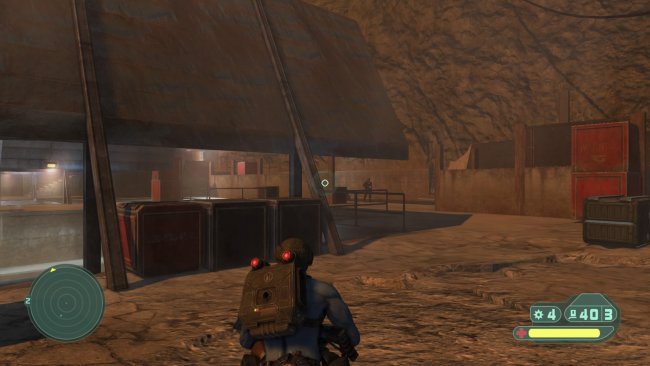 Rogue Trooper Redux Review - Gamereactor