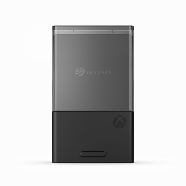 Seagate Storage Expansion Card for Xbox Series X/S Review - - Gamereactor