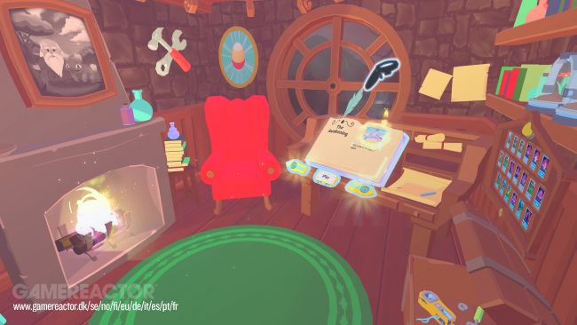 Seeker My Shadow - Gamereactor UK