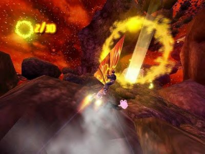 Treasure Planet - Gamereactor UK