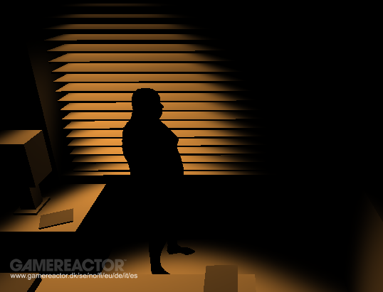Actual Sunlight - Gamereactor UK