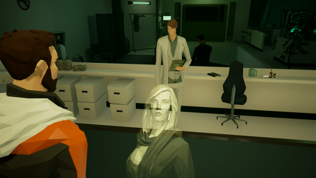 State of Mind - Early Impressions Preview - Gamereactor