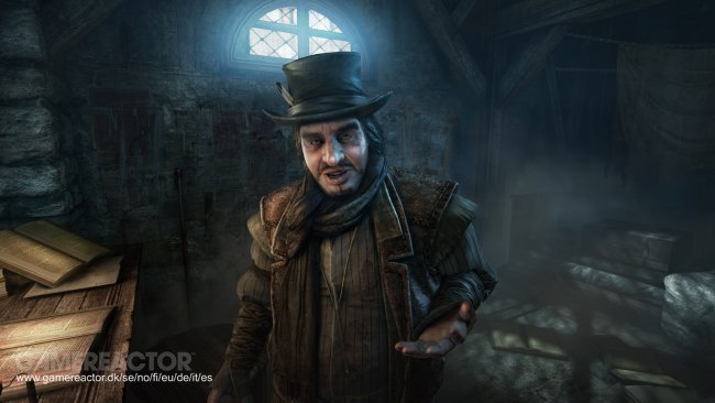 Thief: Hands-On Impressions Preview - Gamereactor