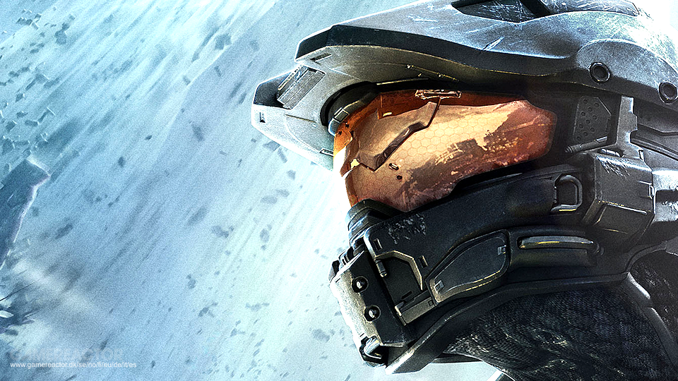 Veteran Halo art director leaves series behind with ominous message ...
