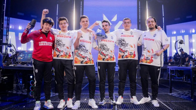 VCT Masters London 2026: FUT Esports and XLG Esports survive the Swiss ...