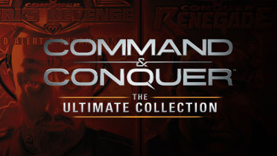 Command & Conquer - Gamereactor UK