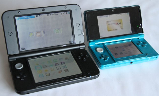 3DS XL: The Essentials - - Gamereactor