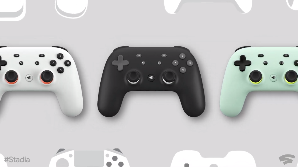 Everything You Need to Know About Google Stadia - - Gamereactor