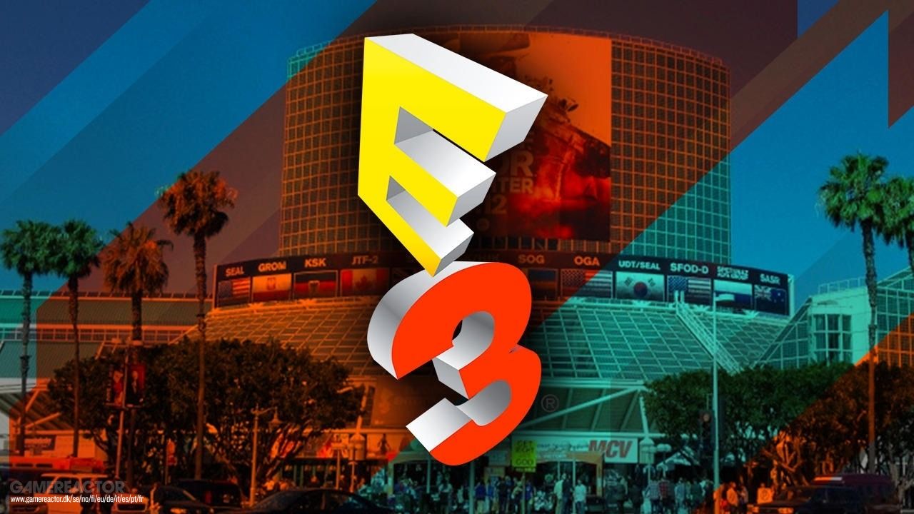 E3 2020 plan shows overhaul to floor layout toward new "queuetainment ...