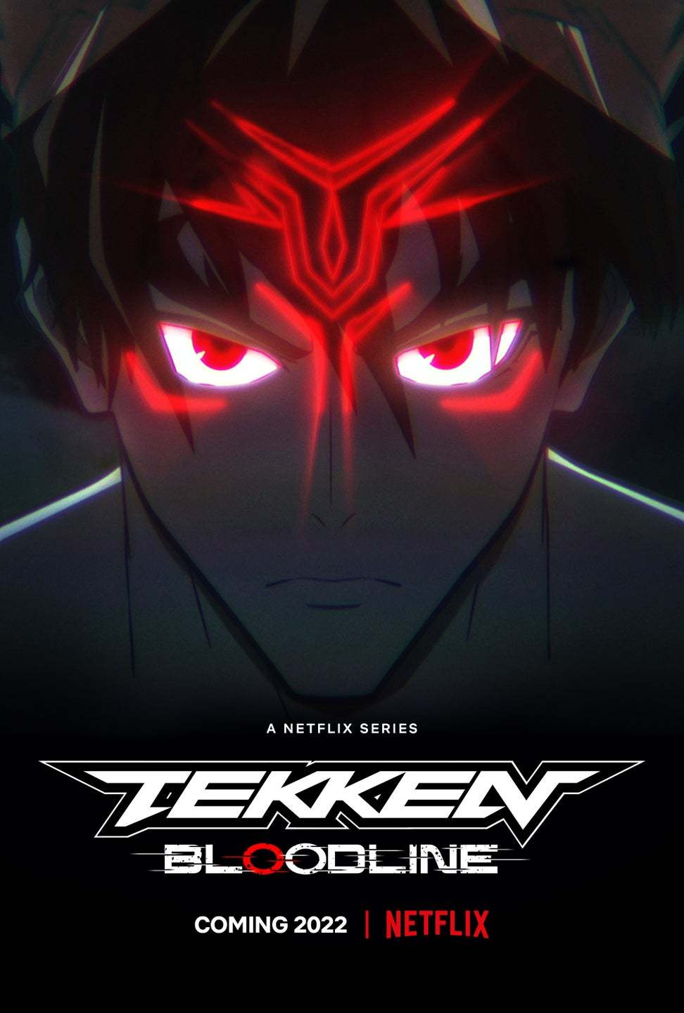 Check out the trailer for Netflix's anime Tekken series - - Gamereactor