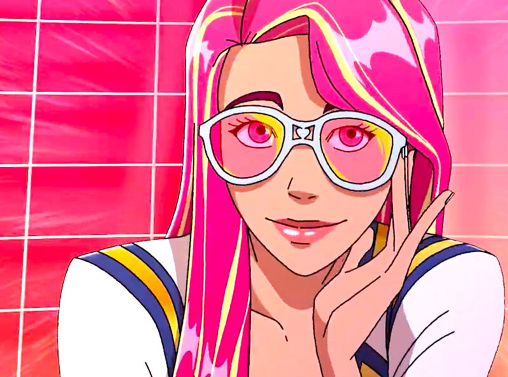 Date Everything shown off in a romantic first trailer - - Gamereactor
