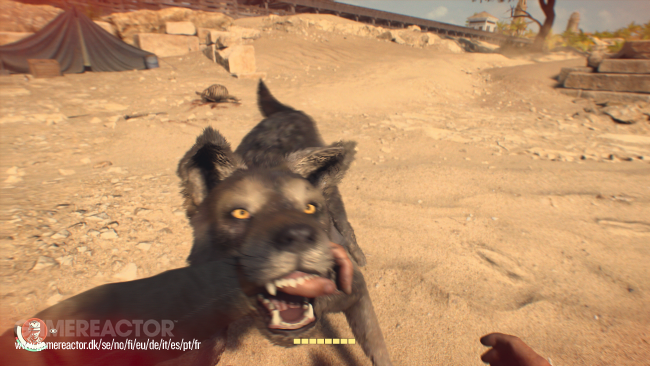 Indiana Jones and the Great Circle: A Guide to Finding the 15 Gizeh Relics