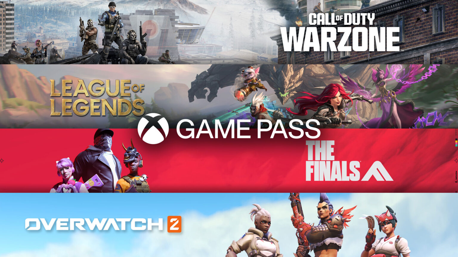 Microsoft adds plenty of free perks for Game Pass subscribers ...