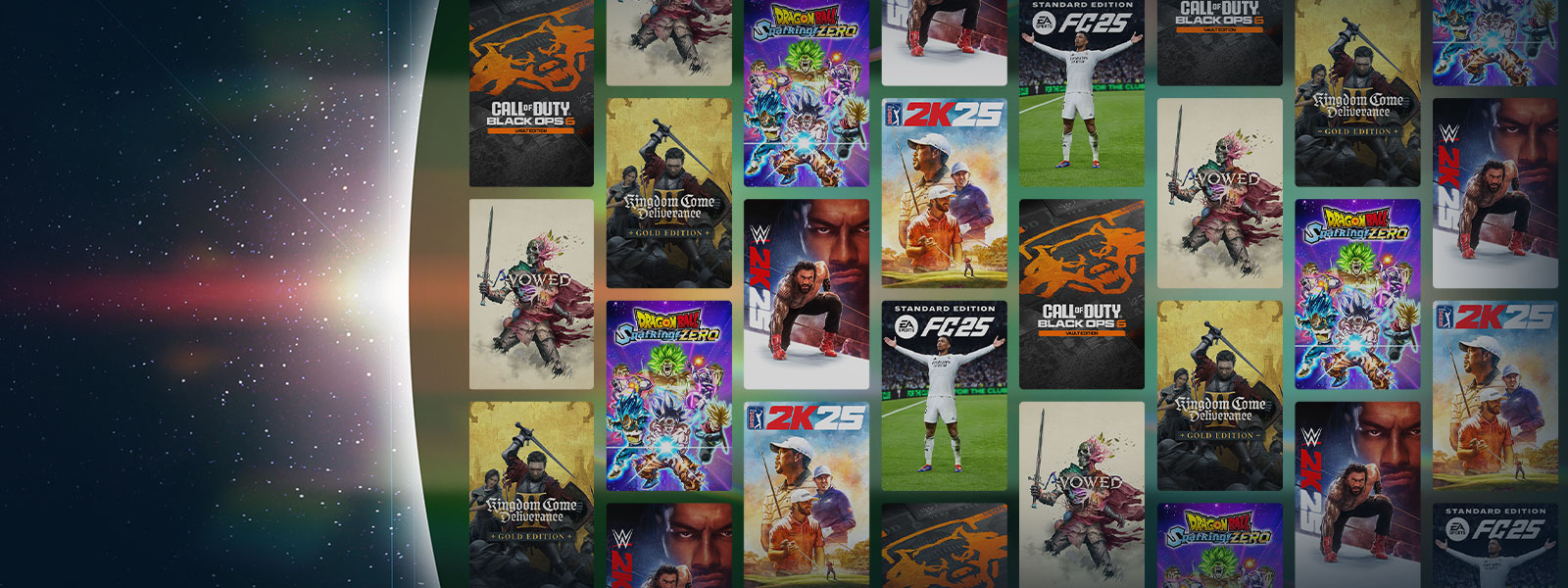 The annual Xbox spring sale is now in full swing - - Gamereactor