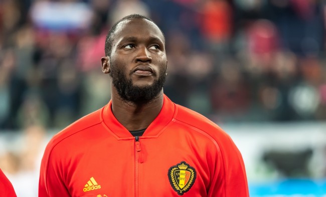 Romelu Lukaku and brother Jordan Lukaku claim to have been extorted ...
