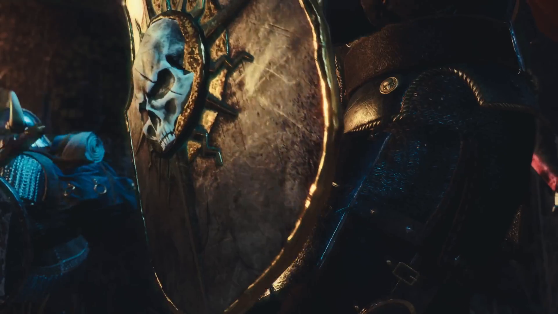 Warhammer: Vermintide 2's Return to the Reik event arrives this week