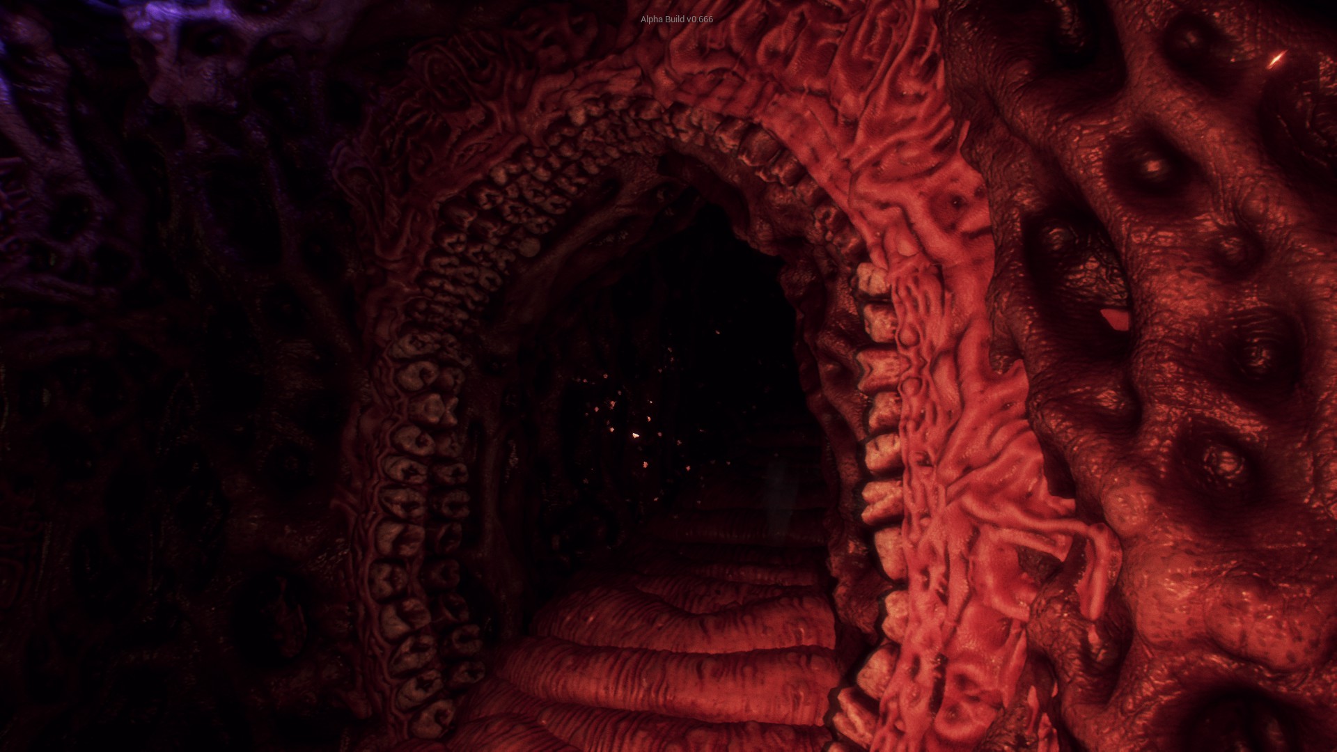 Agony - Alpha Impressions Preview - Gamereactor
